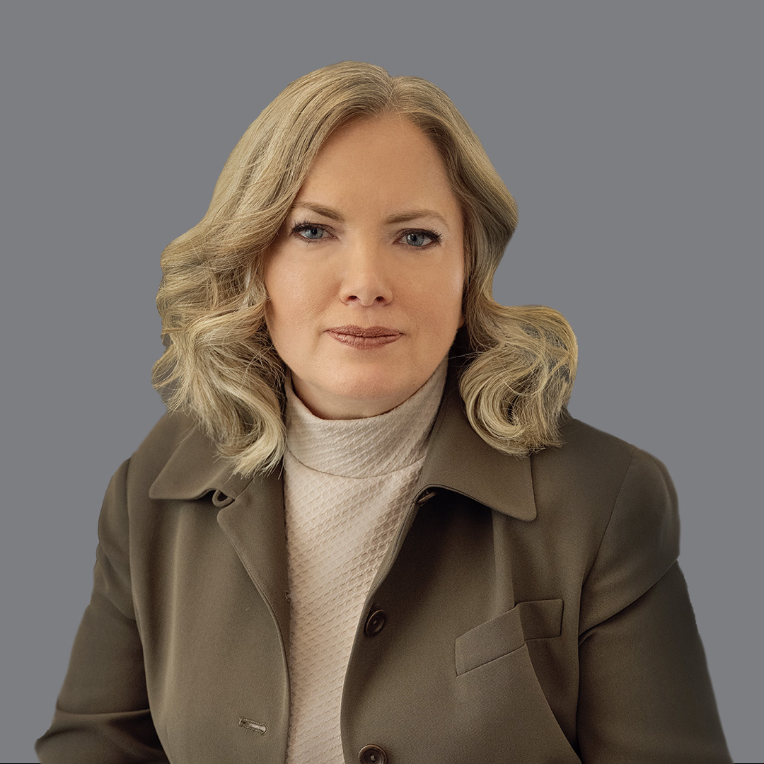 Solix - Executive Leadership Team