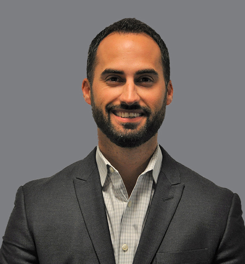 Solix - Executive Leadership Team